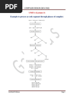 Features of Macros in Compiler Design | PDF | Macro (Computer Science ...
