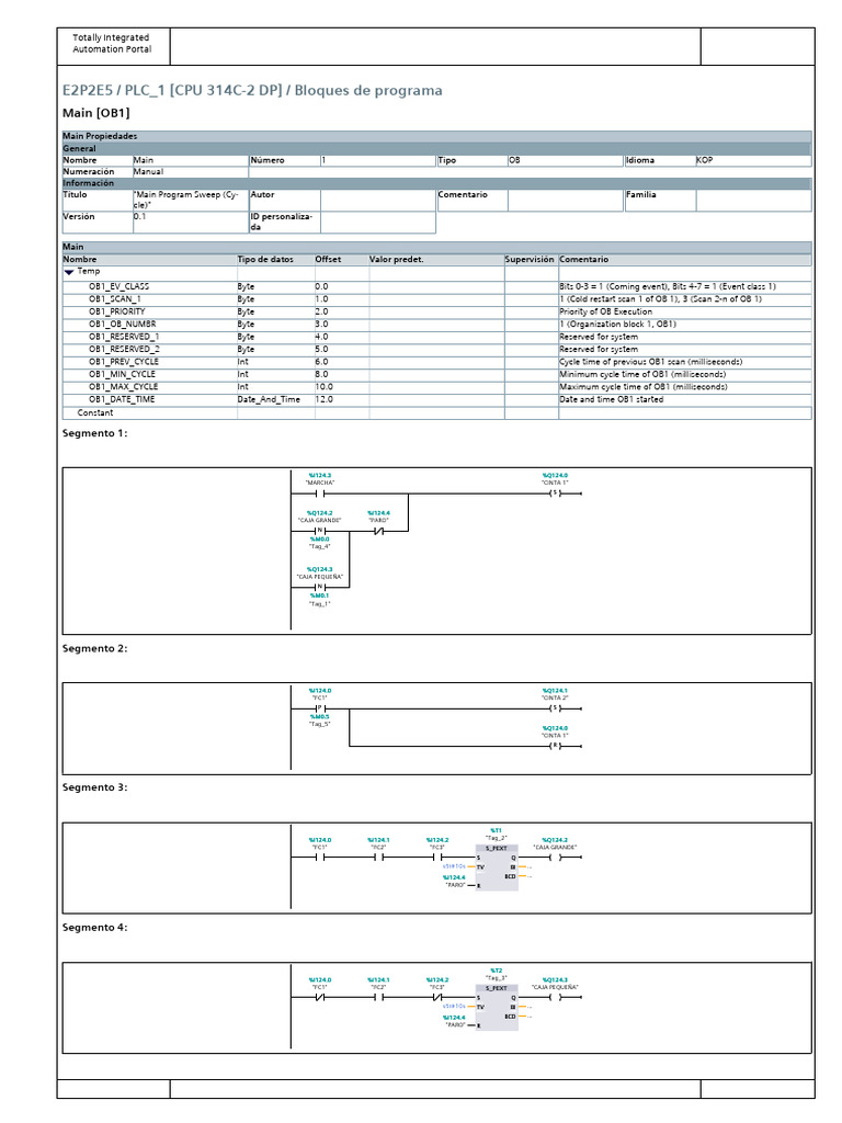 E2P2E5 | PDF | Computer Science | Computer Data