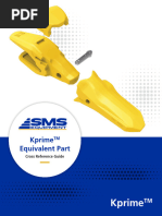 Kprime Tooth System - Brochure | PDF | Tooth | Wear