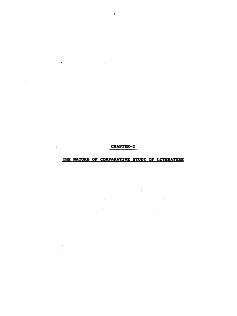 07 Chapter 1 Pdf Genre