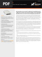 RUCKUS R350 Data Sheet | PDF | Wi Fi | Ieee 802.11