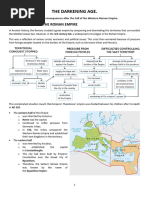 History Grade 11 Unit 4 | PDF | Byzantine Empire | Charlemagne