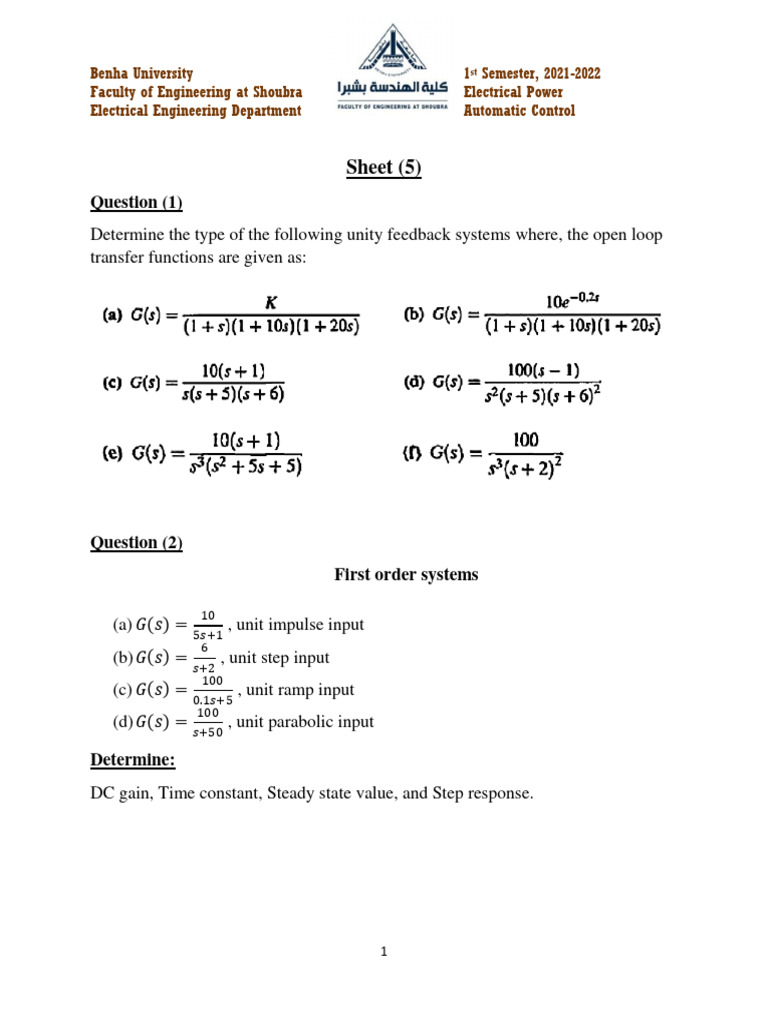 Sheet | PDF | Electronics | Computer Engineering