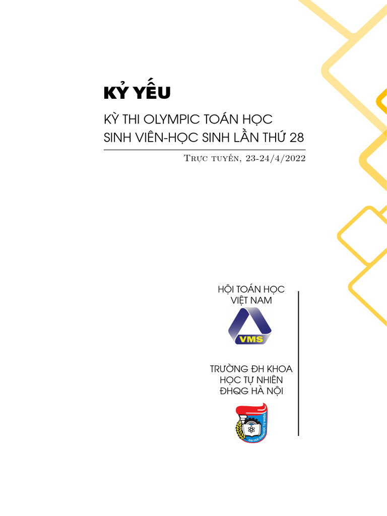 2022 OSV Ky Yeu 1663312871 | PDF