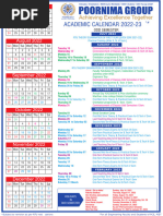 Isha Lunar Calendar 2024 | PDF | Hindu Worship | Observances