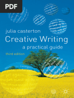 Creative Writing Textbook | PDF