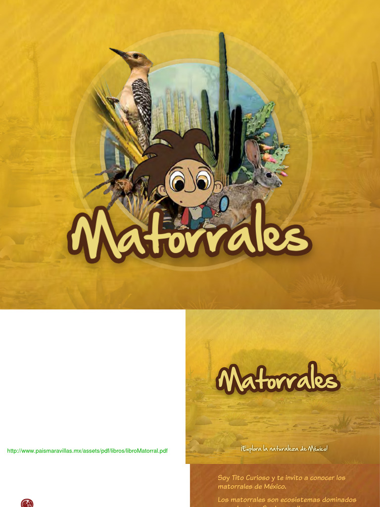 CD 002392 | PDF | Depredación | Organismos