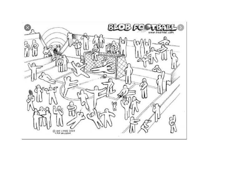 Blob Game | PDF