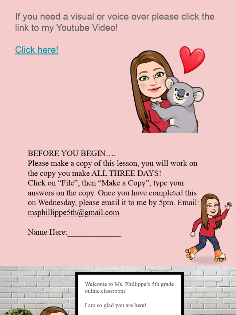 Great Depression Lesson Plan for 5th Grade | PDF | New Deal | Great ...