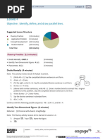 Math g5 m1 End of Module Assessment | PDF | Mathematics