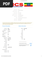 Step by Step Guide to Register on Udacity 5 Million Ethiopian Coders ...