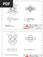 Belt Roller Support Assembly Drawing | PDF