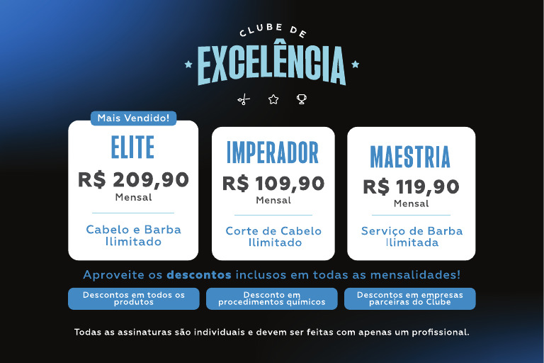 Planos e Valores | PDF