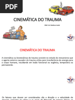 Protocolo XABCDE Do Trauma | PDF | Morte | Sangramento