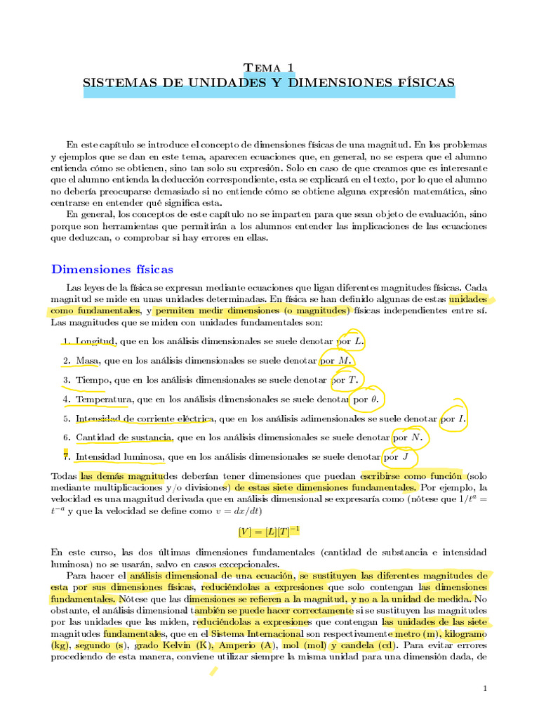 BFMA MaterialComplementario 1 | PDF