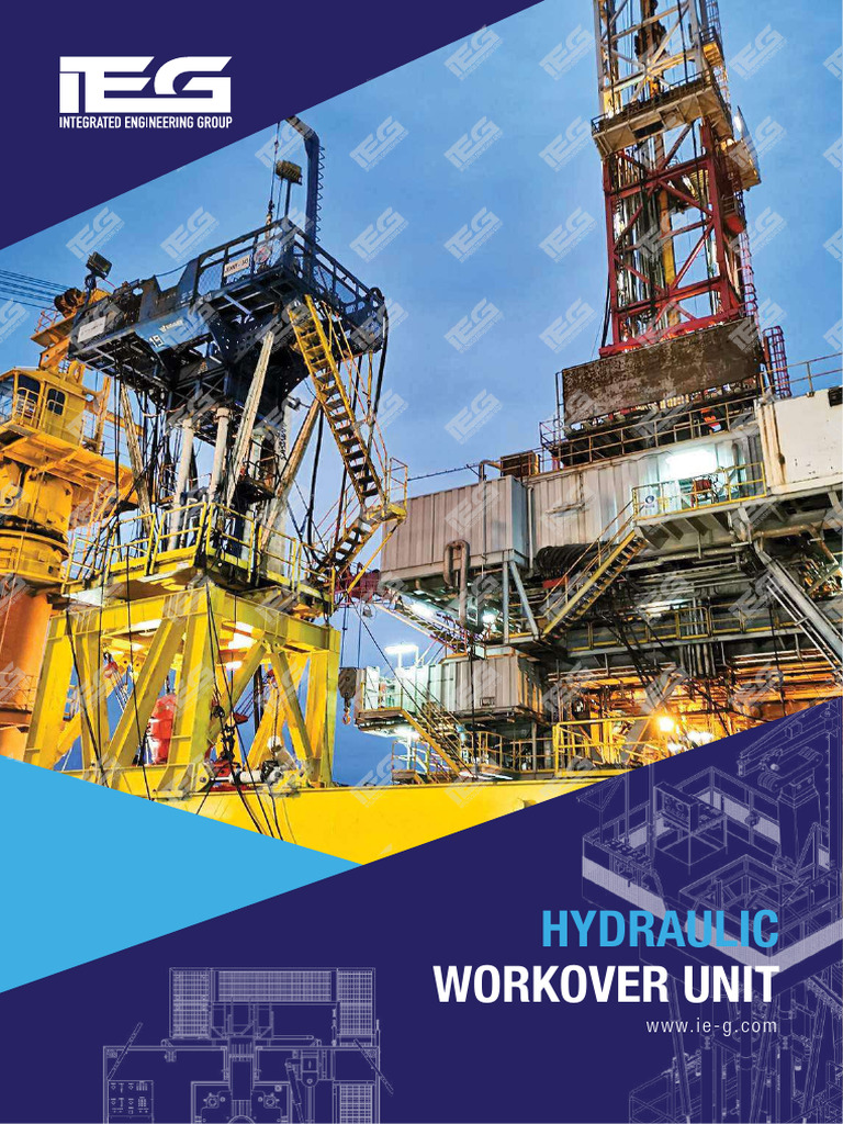 IEG-HWU460 Jan2021 | PDF | Elevator | Valve