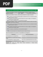 Maniobra de Ritgen | PDF | Parto | Reproducción