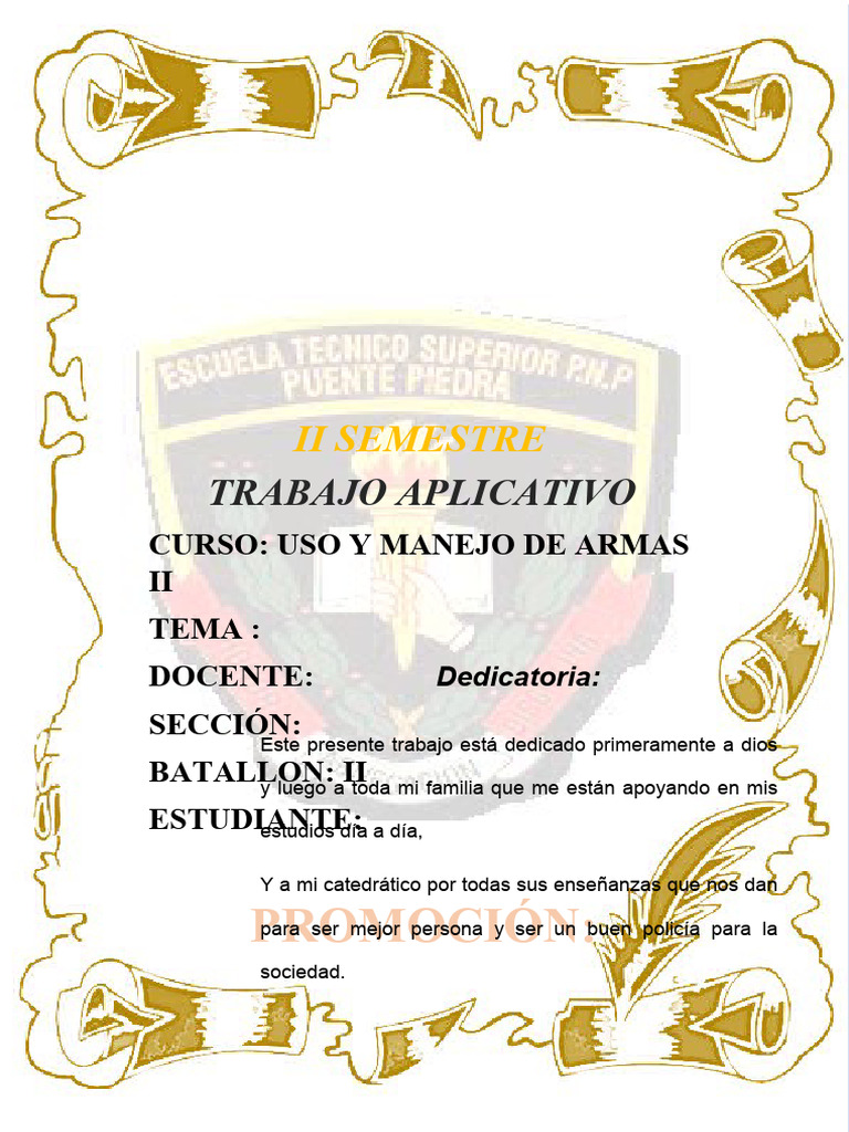 Fusil HK M16 Tai | PDF | Rifle | Armas de fuego