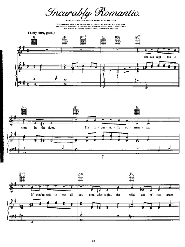 Marilyn Monroe Incurably Romantic | PDF