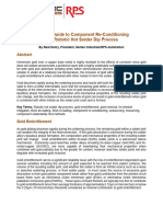 AutoCAD PCB Artwork Guide | PDF | Printed Circuit Board | Electrical ...