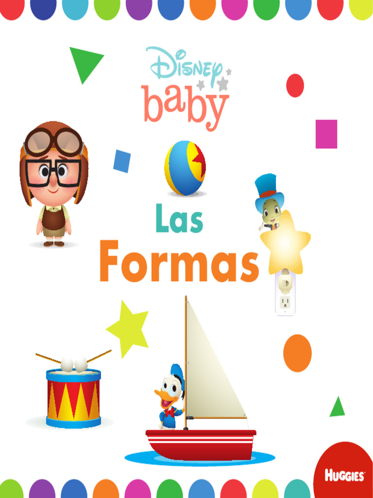 Las Formas | PDF