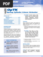 EIL Approved Suppliers | PDF