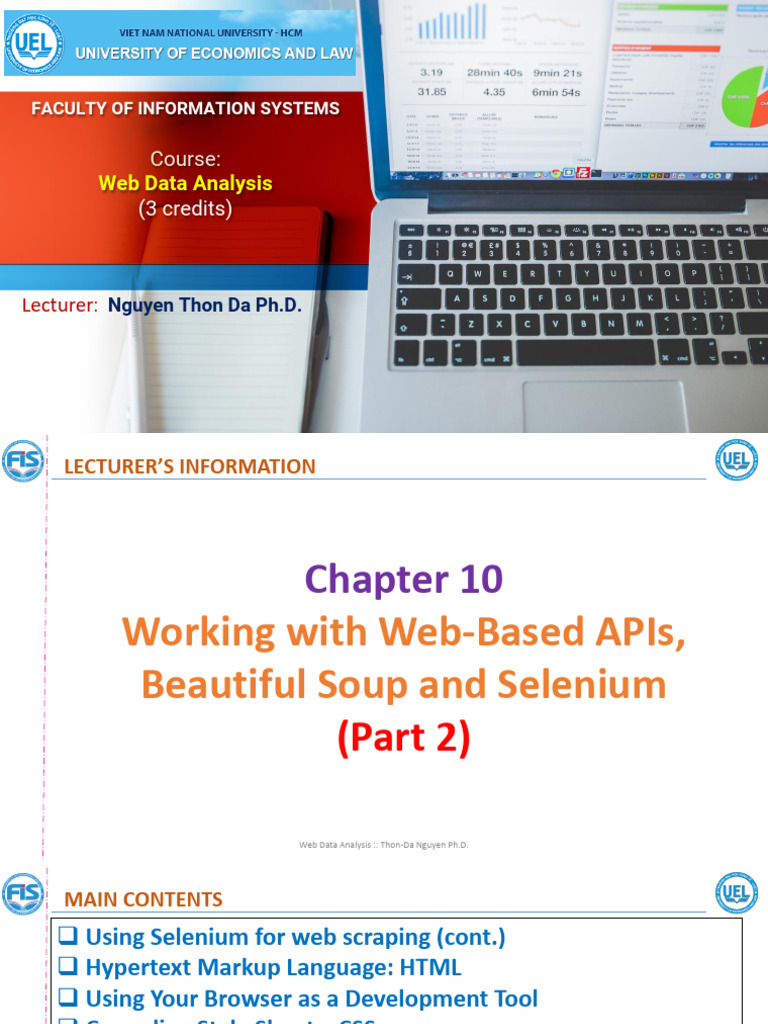 Slide10 Part2 | PDF | World Wide Web | Internet & Web
