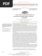 Fisiología del Inotropismo Cardíaco | PDF | Músculo | Especialidades ...