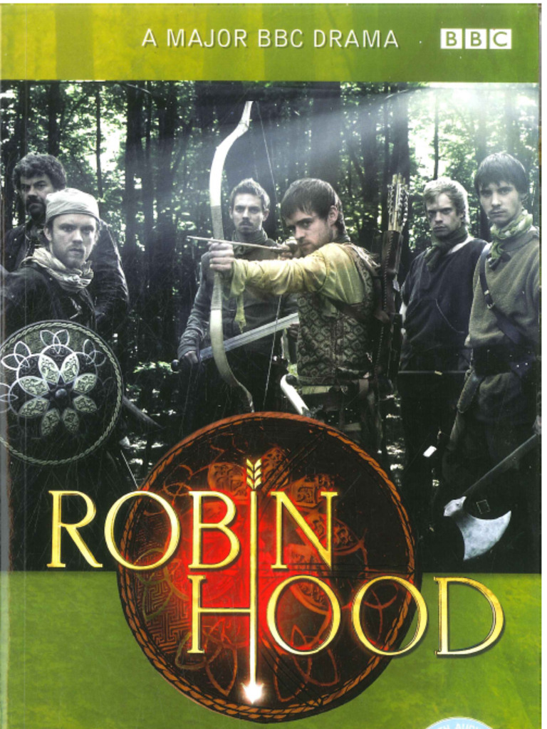 Robin Hood | PDF