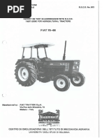Tractor Engine Torque Specs | PDF