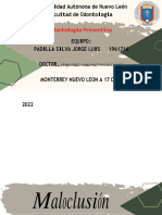 6-4 Grupo 1 Clasificación de Dewey y Anderson | PDF | Anatomia dental ...