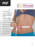 Protocolo Ozempic | PDF