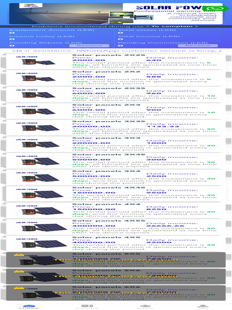 Solar Power | PDF | Solar Power | Photovoltaics