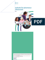Prescribing Competency Framework. | PDF | Caregiver | Medical Prescription