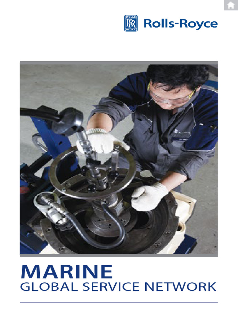 Marine Global Services Network Catalogue | PDF | Crane (Machine) | Simulation