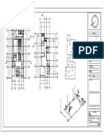 Casa Infonavit - Carta | PDF | Dibujo técnico