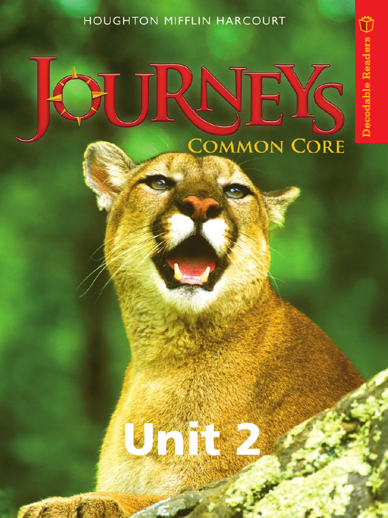 Unit 2.decodable Readers | PDF | Dolphin | Whales