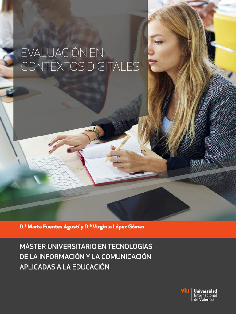 06MTIC Completo | PDF | Evaluación | Aprendizaje