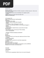 YKI Test Preparation Guide | PDF