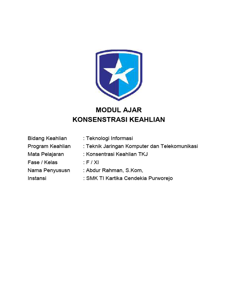 MA IP Address, VLSM Dan Subneting | PDF | Karier & Perkembangan MA IP Address, VLSM Dan Subneting | PDF | Karier & Perkembangan