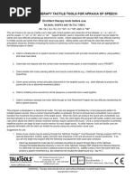 Articulation Therapy Book | PDF | Speech