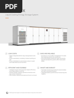 DS 20240112 ST5015UX-2H-3H-4H Datasheet V1 EN | PDF | Power Supply ...