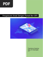 Modul Penggunaan Avenza Maps - RELINDO 2020 | PDF