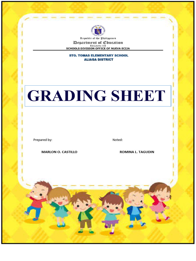 Class Record 2022 2023 | PDF | Government Institutions | Public ...