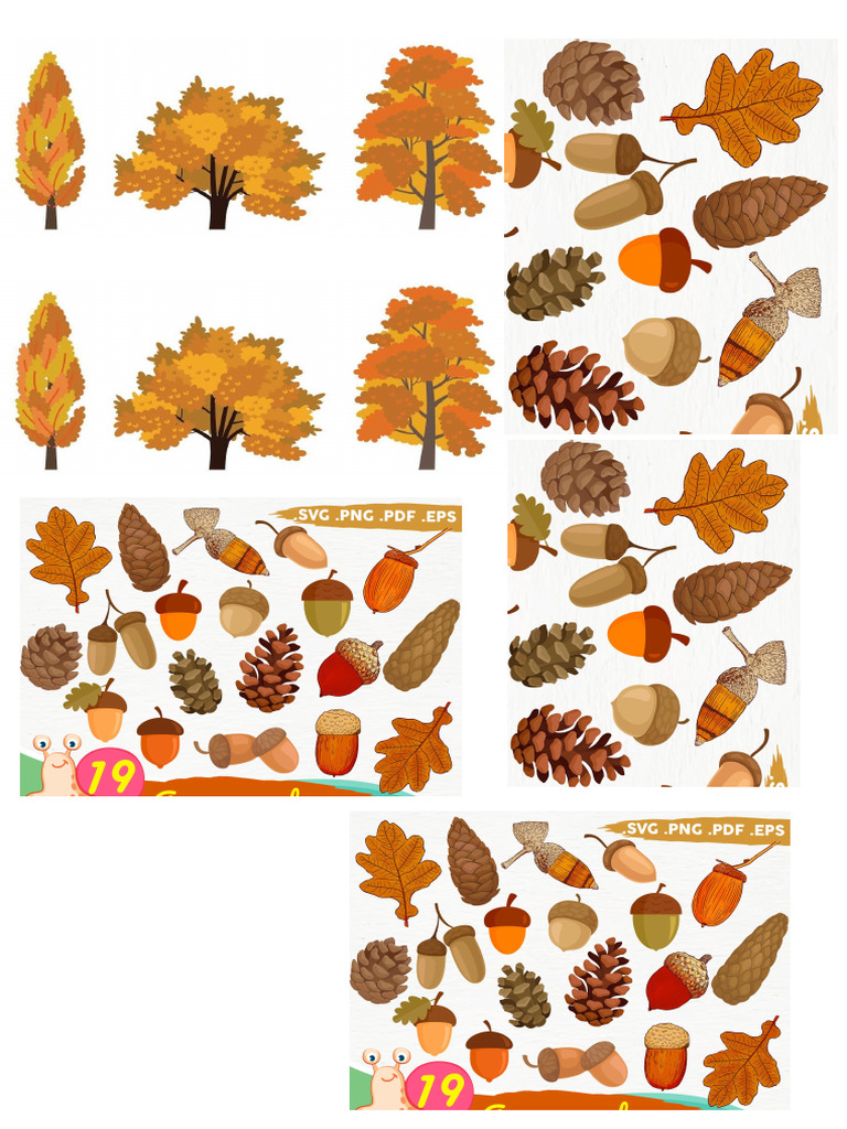 Autumn Pdf