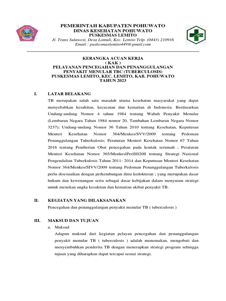 KAK PROGRAM TB - 1694424549 - F5d1e4c62f2732050fa9 | PDF | Sains & Matematika