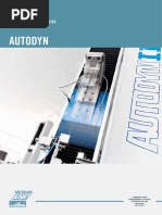 Dynalab NX Catálogo | PDF | Software Testing | Electrical Connector