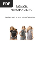 F&F Clothing Size Guide | PDF | Clothing | Softlines (Retail)