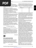 USP General Chapter 41 | PDF | Weight | Antimicrobial