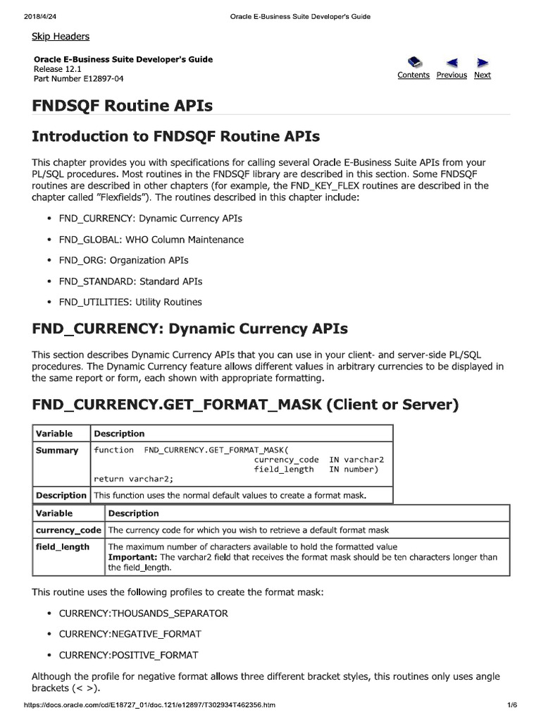 FND Api | PDF | Science & Mathematics | Technology & Engineering